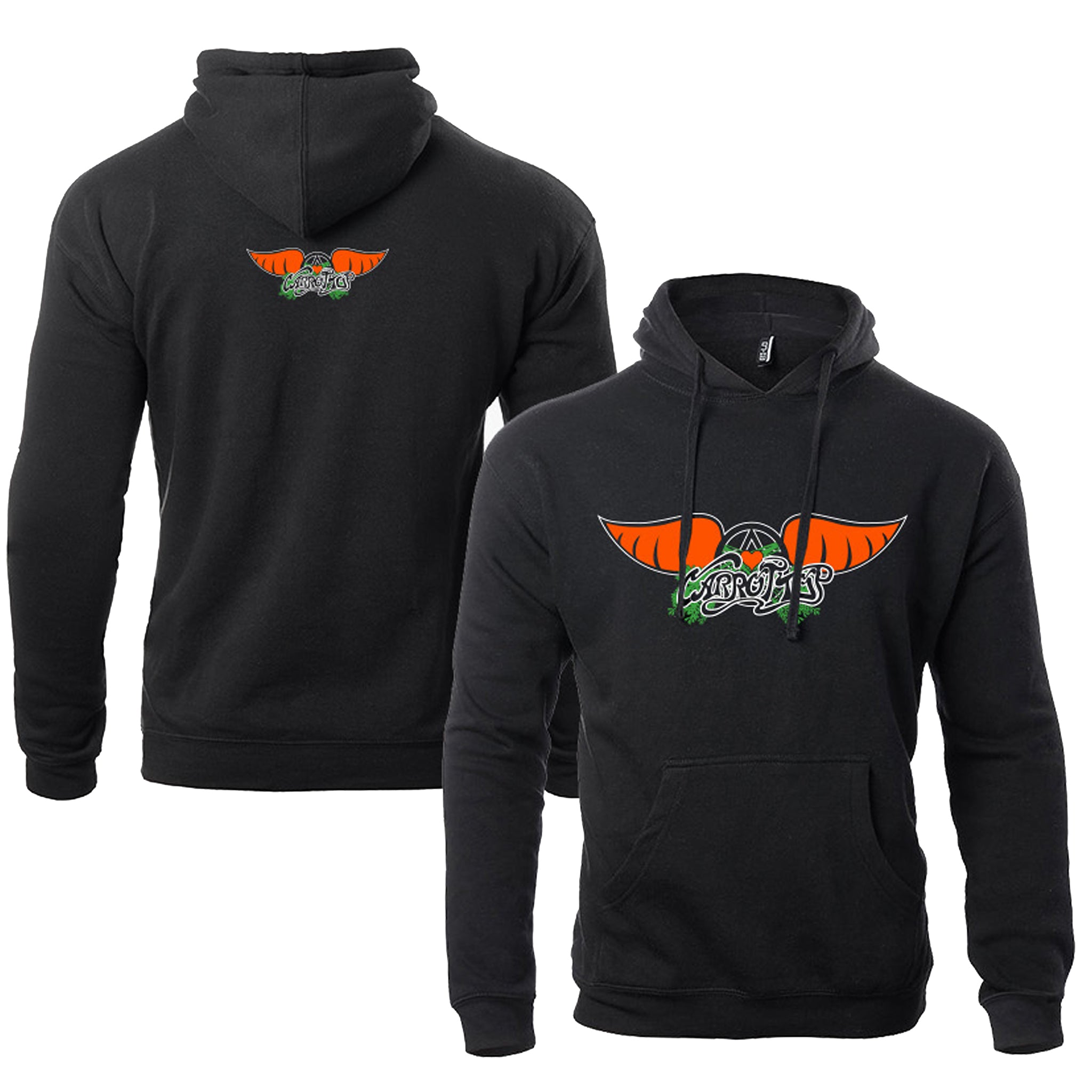 Official Carrot Top Merchandise | Carrot Top, Las Vegas – carrottopstore