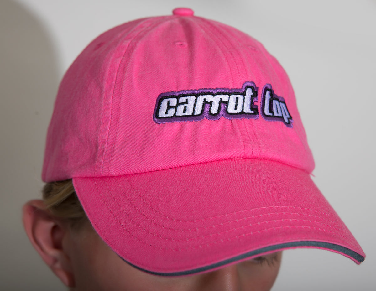 Carrot Top - Worth The Trip Caps – carrottopstore